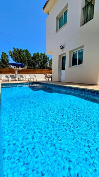 Villa Alkioni 31 - Famagusta
