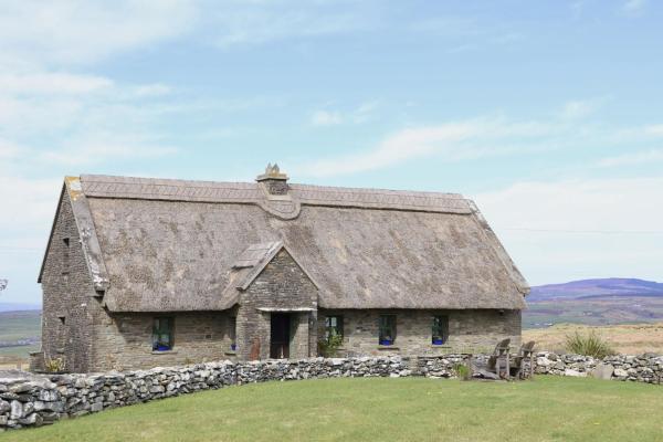 Wild Sea Cottage - Doolin