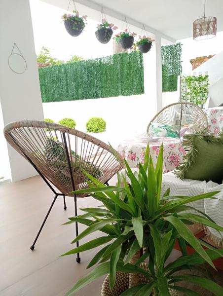 Apartamentos Casa Amelia Bajo Y 1ªplanta - Teo