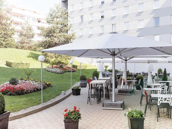 Novotel Suites Genève Aéroport - Archamps