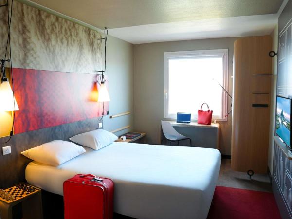 Ibis Budget Caen Porte De Bretagne - Saint-Contest