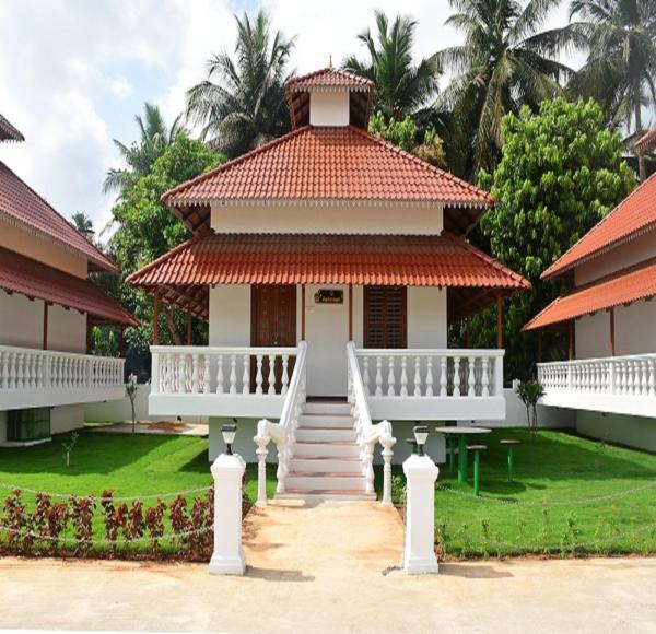 Kps Resort - Kumbakonam