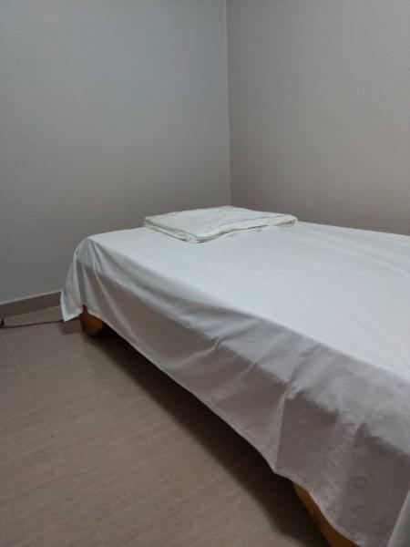 Un-furnished Rooms Contractors Accomodation At 66 Pongola Street, Middelburg, Mpumalanga - Middelburg