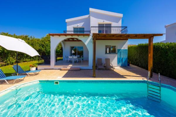 Villa Aristotelis - Argaka