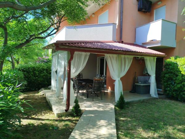 Apartman Kaya - Stara Novalja