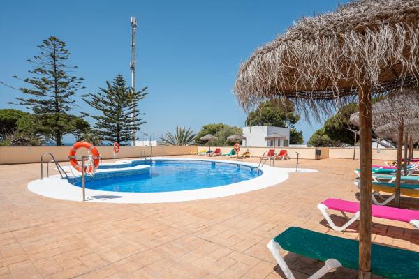 Apartamento En Los Caños De Meca - Los Caños de Meca