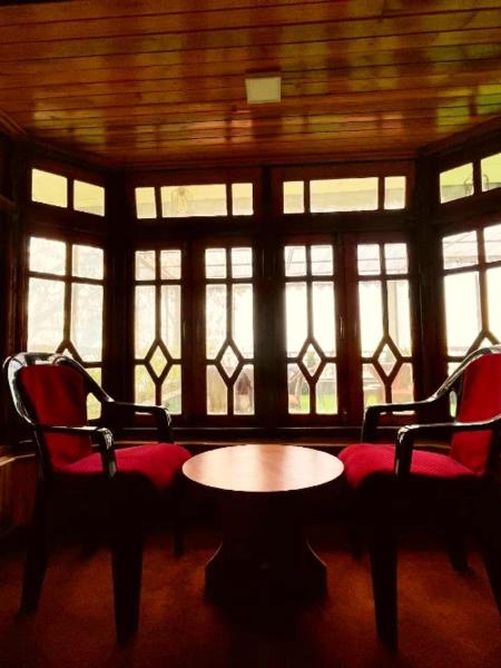 Lake Kalibari Homes - Darjeeling
