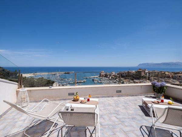 Tannur B&b - Alcamo