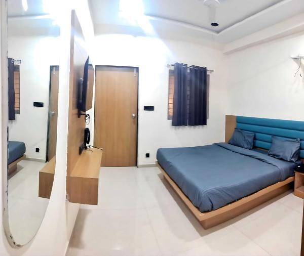 Townhouse Ion Digital Sanand - Ahmedabad