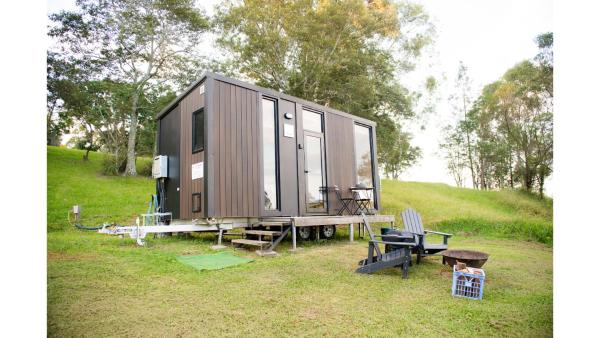 Tiny Inja 2 By Tiny Away - New South Wales