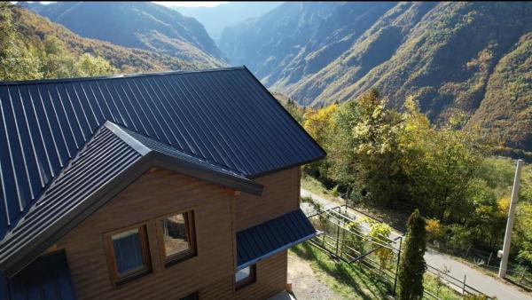 Villa Troi - Kosovo