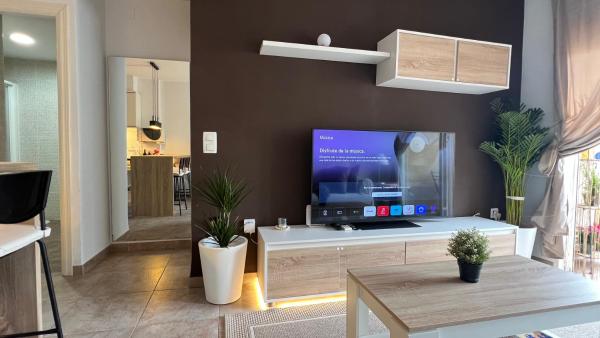 Apartamento En Canet De Berenguer Playa - Valencia - Sagunto