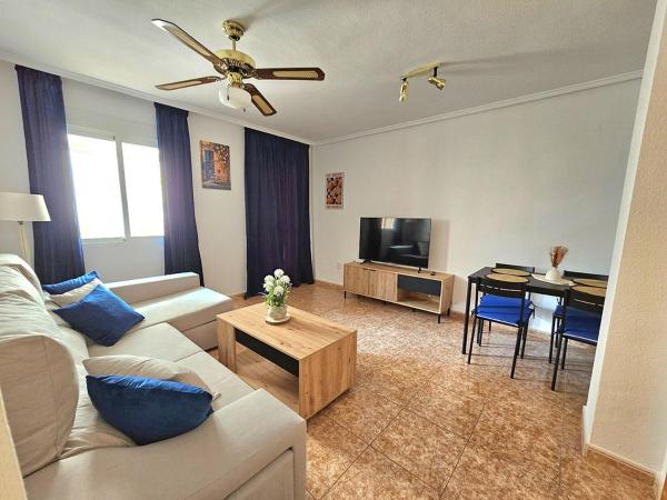Lucy Apartments - Torrevieja