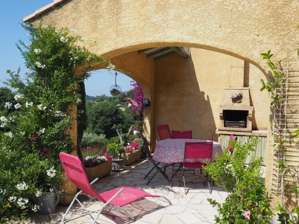 Holiday Cottage With Private Terrace, Bellegarde - Bellegarde