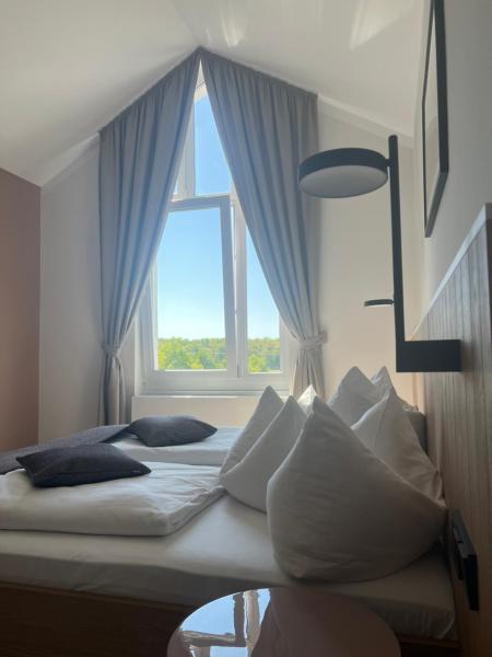 Atrium Hotel Krüger - Nienhagen
