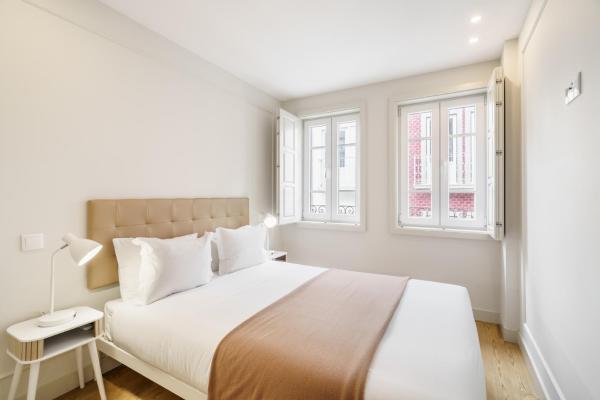 Porta 120 São Vicente By Minho's Guest - Braga