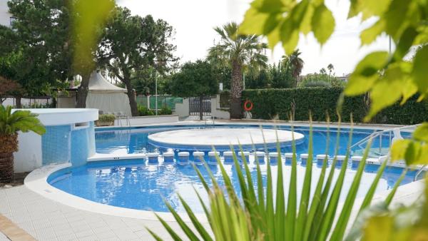 Bamblue Boutique Apartments - Santa Susanna