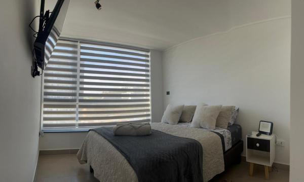 Maipu Centro Lado Universidad Udd - Concepción, Chile