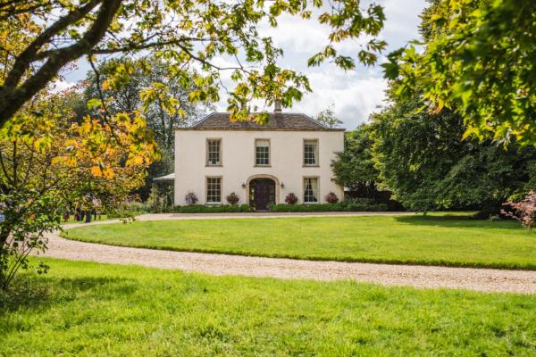 Kingscote Park House - Nailsworth