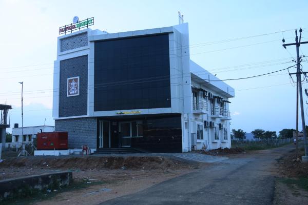 Sai Vigna Regency - Karaikudi