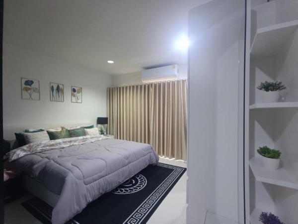Baan Klang Condo - Hua Hin