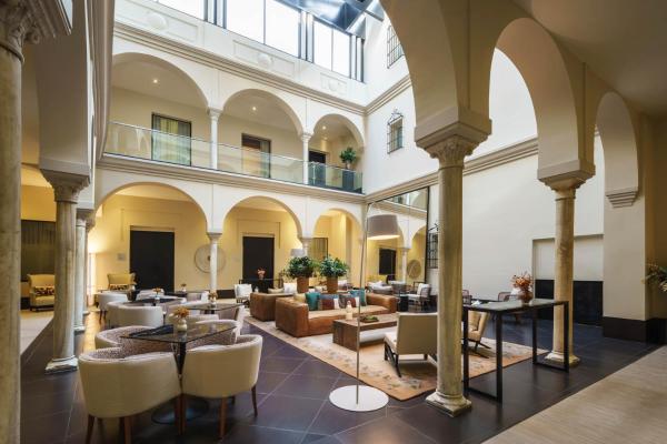Eurostars Sevilla Boutique - Dos Hermanas