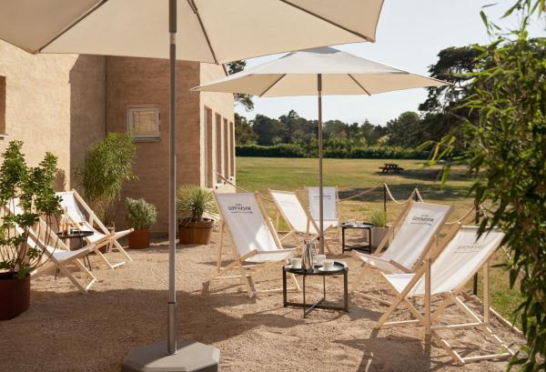 ヴィスビー ガスタヴスヴィック - ゴットランド