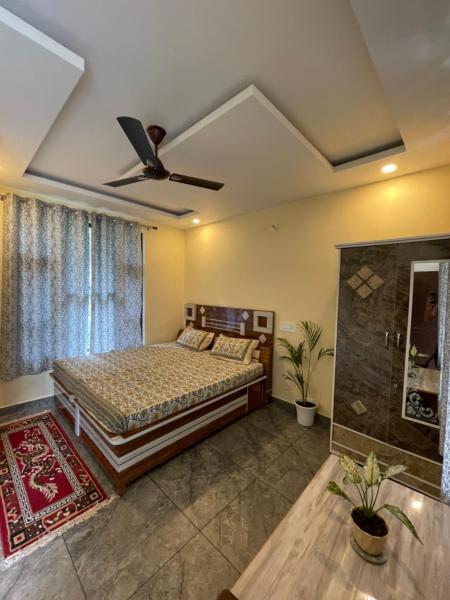 Secret Garden Homestay - Dharamshala