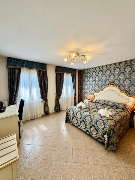 Ca' Antico Monastero - Venecia