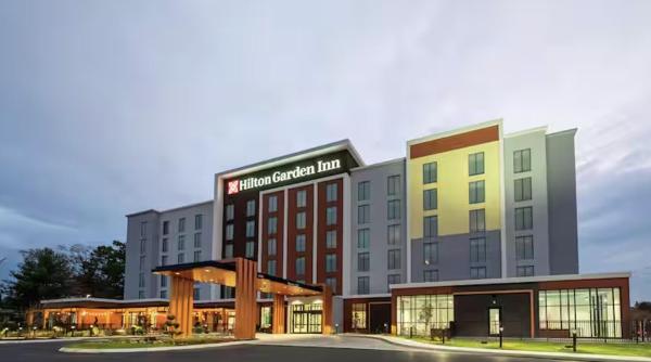 Hilton Garden Inn Perry - Warner Robins, GA
