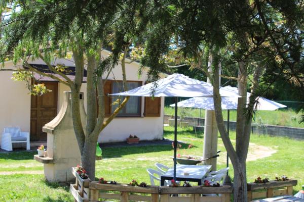 Casa In Campagna - San Giacomo