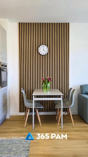 365pam - Apartamenty Błękitne Parking I Klimatyzacja W Cenie - Ustronie Morskie