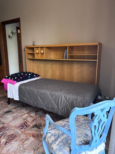 Nina 1 Letto Singolo In Appartamento - Turin