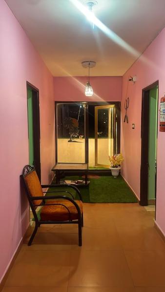 I2 Residency - Kodaikanal