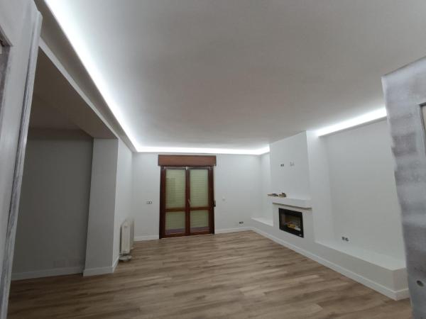 Habitación Matrimonio En Piso Compartido - Playa Del Cura - Nr 1 - Torrevieja