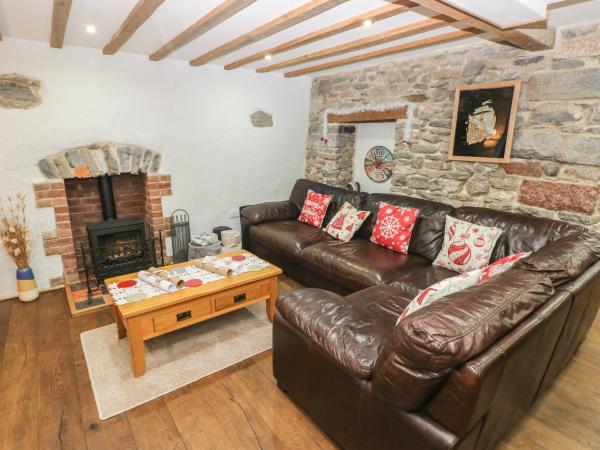 Blacksmiths Cottage - Freshwater East