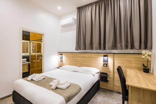 Hotel Borgo Casanova - Frattamaggiore