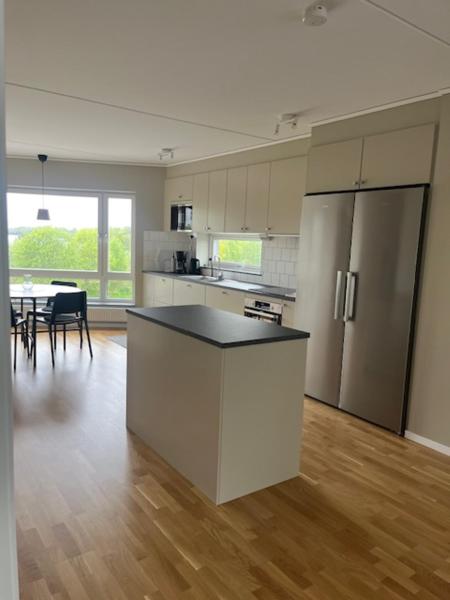 Elme Apartment 2 - Växjö