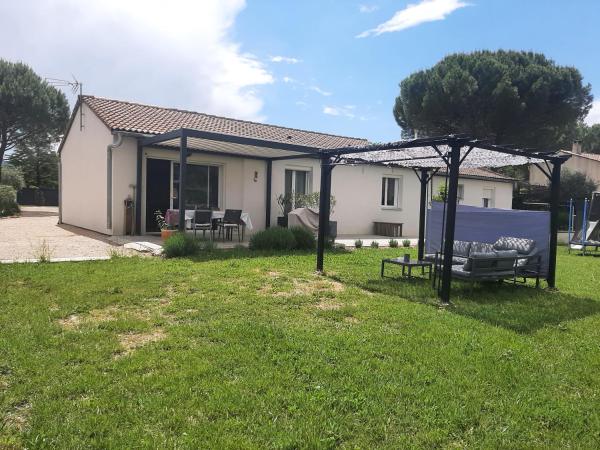 Joli Studio Au Coeur De La Provence Verte - Saint-Maximin-la-Sainte-Baume