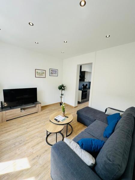 La Halte Carolo - Charleville-Mézières