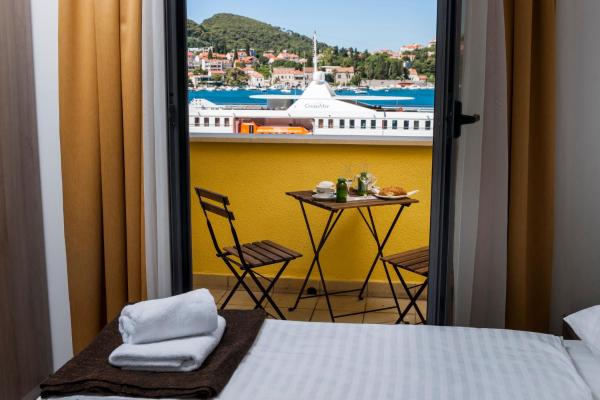 Hostel Sol - Cavtat