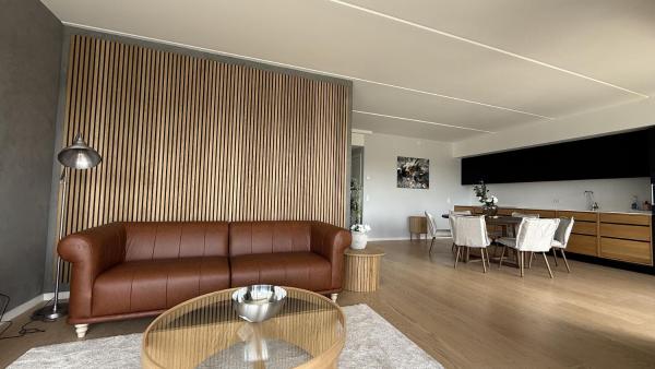 Apartmentincopenhagen Apartment 1701 - Copenhagen, NY