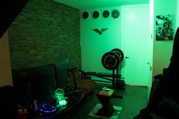 Guest First B4 Anything - Brooklyn, NY