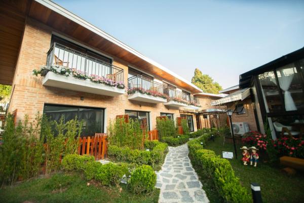 Pousada Santa Felicidade - Minas Gerais