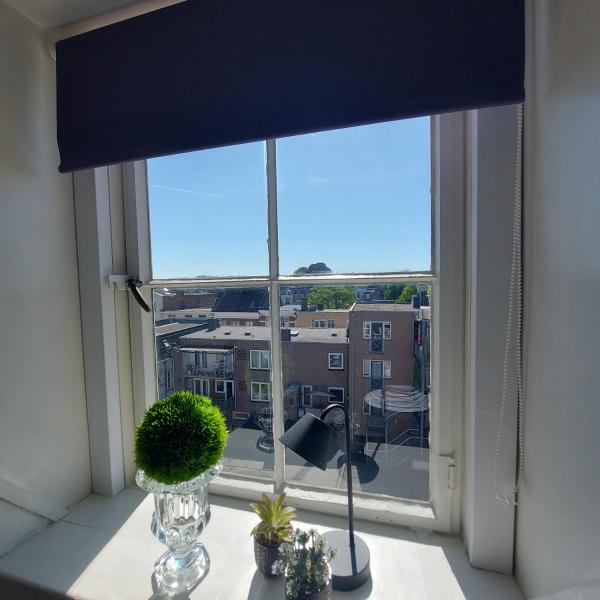 The Rooftop Retreat - By The M House - Oosterbeek