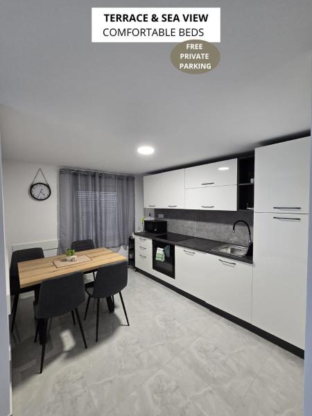Apartmani Meglić - Rab