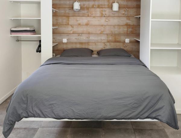 Cozy Studio House With Terrace 15 Min From Paris - Bures-sur-Yvette