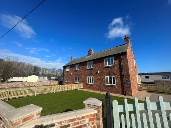 North Cottage 1 - Bridlington