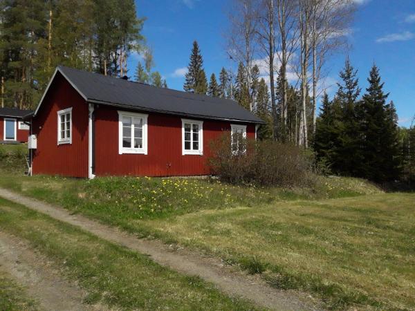 Hus Hammerstrand - Sweden