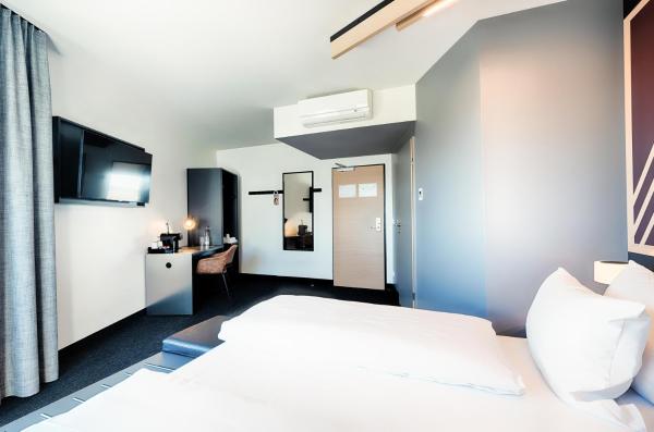 B&b Hotel Köln-city - Leverkusen